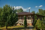 Brunkol (ulitsa Sosnovy Bulvar No:3К, derevnya Mitino), otel  Tulskaya oblastından