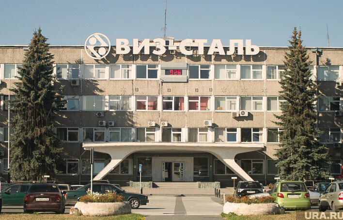 Mobilya fabrikaları Equator, Yekaterinburg, foto