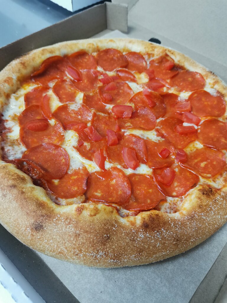 Pizzacılar Depo, Primoriye, foto