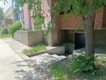 Гудок (Rossiyskaya ulitsa No:266), garajlar  Çeliabinsk'ten
