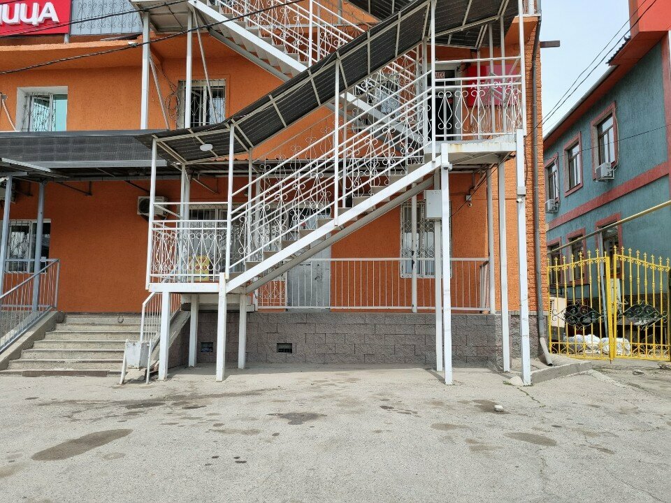 Otel Akzholtai, Almatı, foto