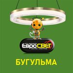 Eurosvet (ulitsa Yakupova No:49), elektrik ve elektrikli ürün mağazası  Bügülme'den