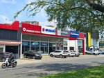 Derco center (Valle del Cauca, Municipio de Santiago de Cali, Calle 13, 77-75), aracı şirketler  Cali'den
