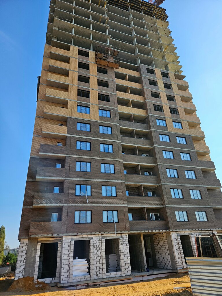 i̇nşaat ekspertizi Btr, Lipetsk, foto