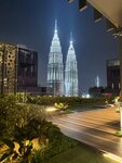 Star Suites Klcc (Jalan Yap Kwan Seng No:1), otel  Kuala Lumpur'dan