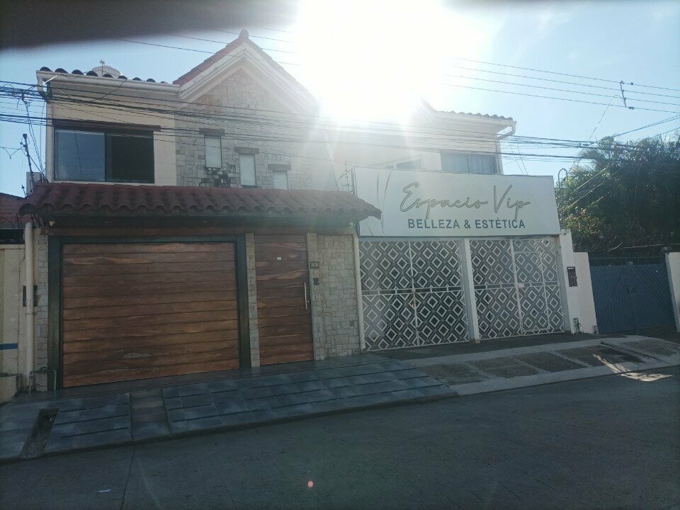 Güzellik salonu Eclíptica Centro Médico Y SPA, Santa‑Krus, foto