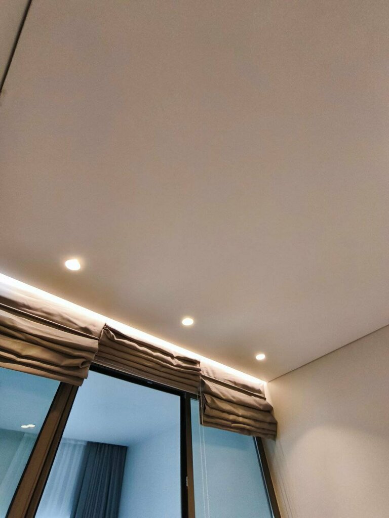 Tavan sistemleri Antalya Potolok, Antalya, foto