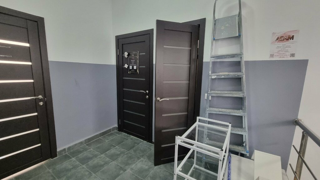 Kalıcı makyaj stüdyosu Vk permanent studio, Irkutsk, foto