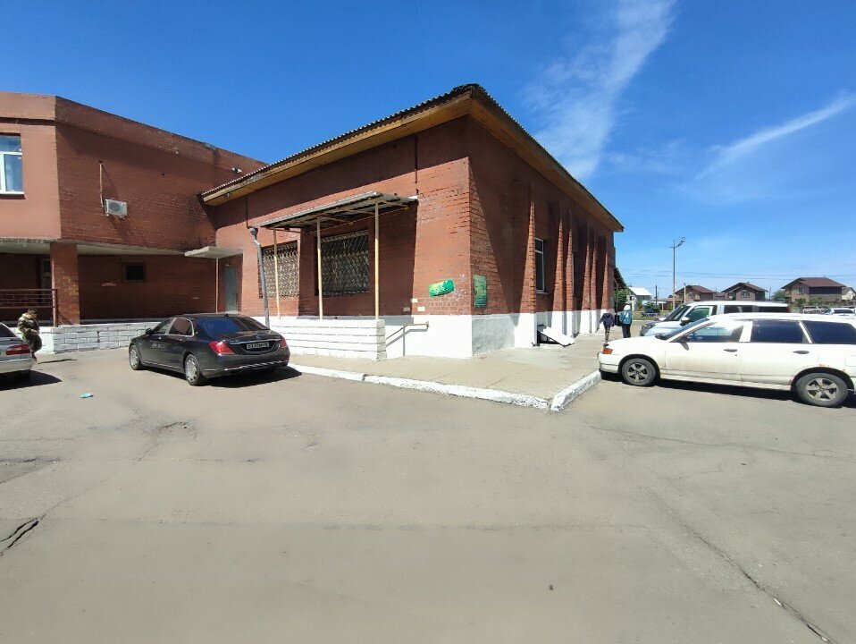 Veteriner materyalleri ve ekipmanları Ольхон, Angarsk, foto