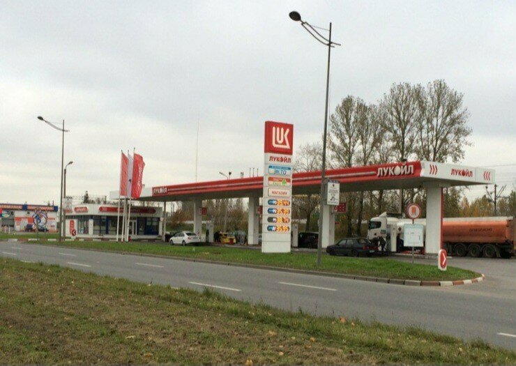 Tuvalet Туалет, Saint‑Petersburg, foto