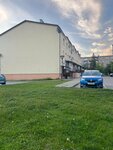 Апартаменты Alba (Davatara Street No:17А), otel  Grodno'dan