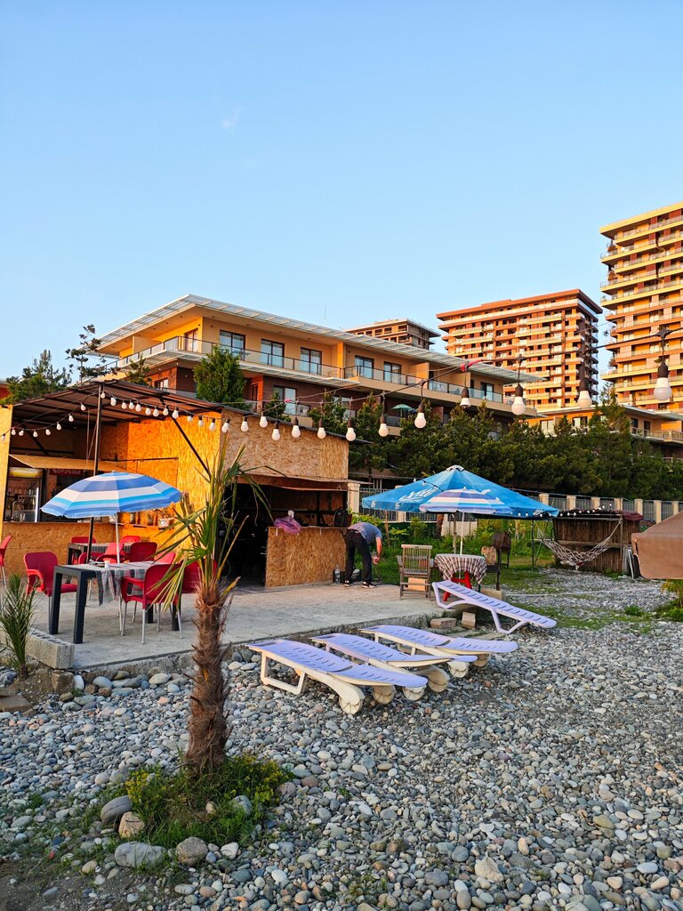 Kafe Кафе-бар, , foto