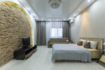 Apartment_tmn (Malygina Street No:90), otel  Tiumen'den