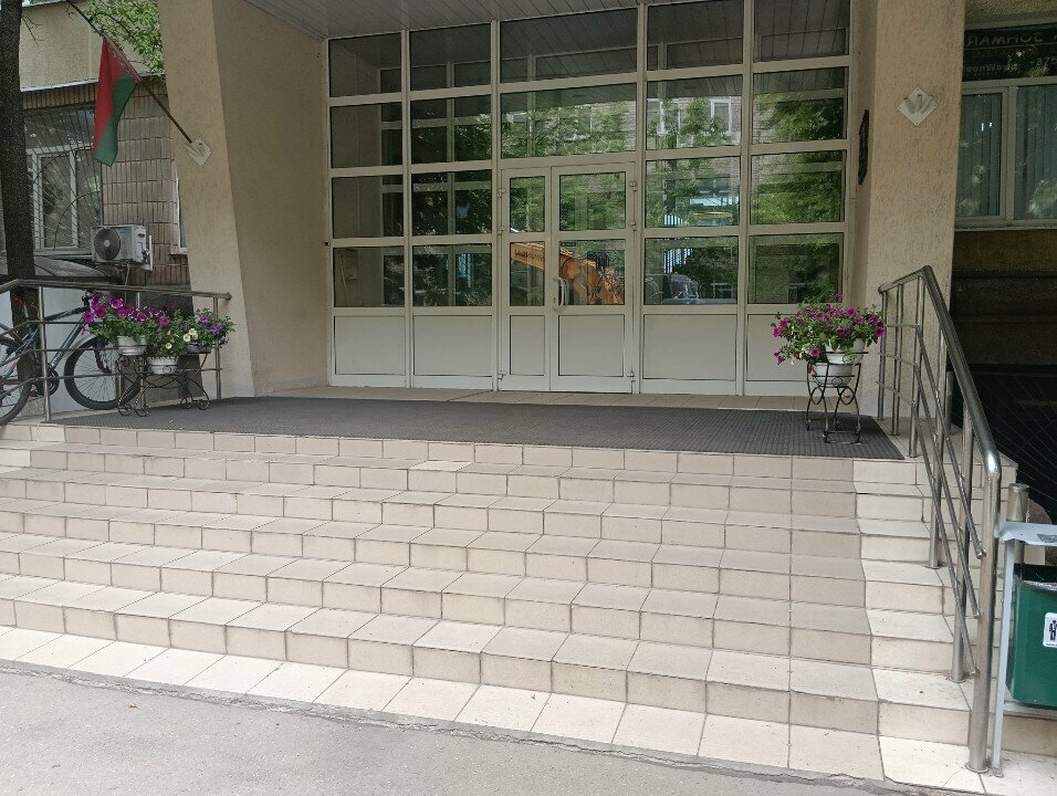 Banyo ve klozet mağazaları Lux-dom.by, Minsk, foto