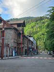 Hotel Aisi (Erekle Street No:1), otel