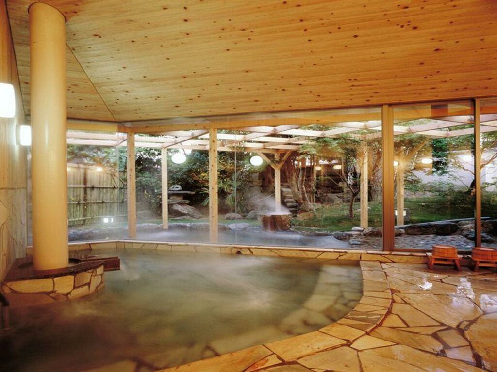 Otel Kansuitei Kozeniya, Tottori, foto