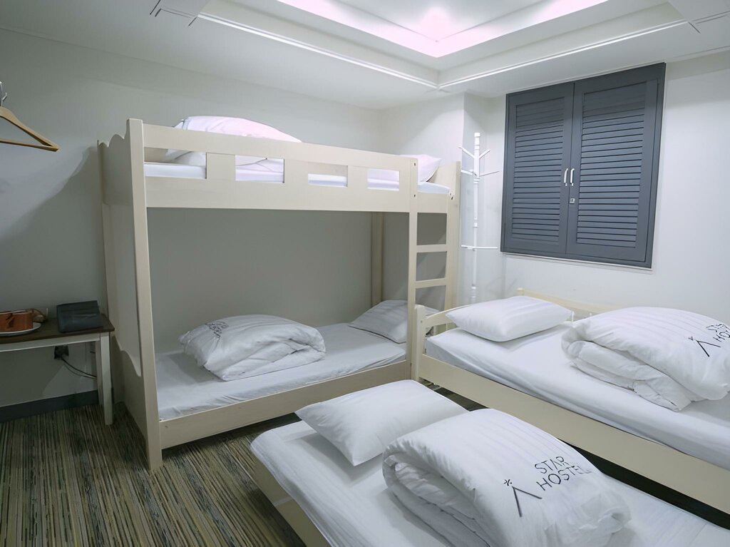 Otel Oh Guesthouse, Seul, foto