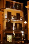 Hotel San Giovanni (Sicily, Città metropolitana di Messina, Giardini-Naxos, Corso Umberto L, 523), otel  Sicilya'dan