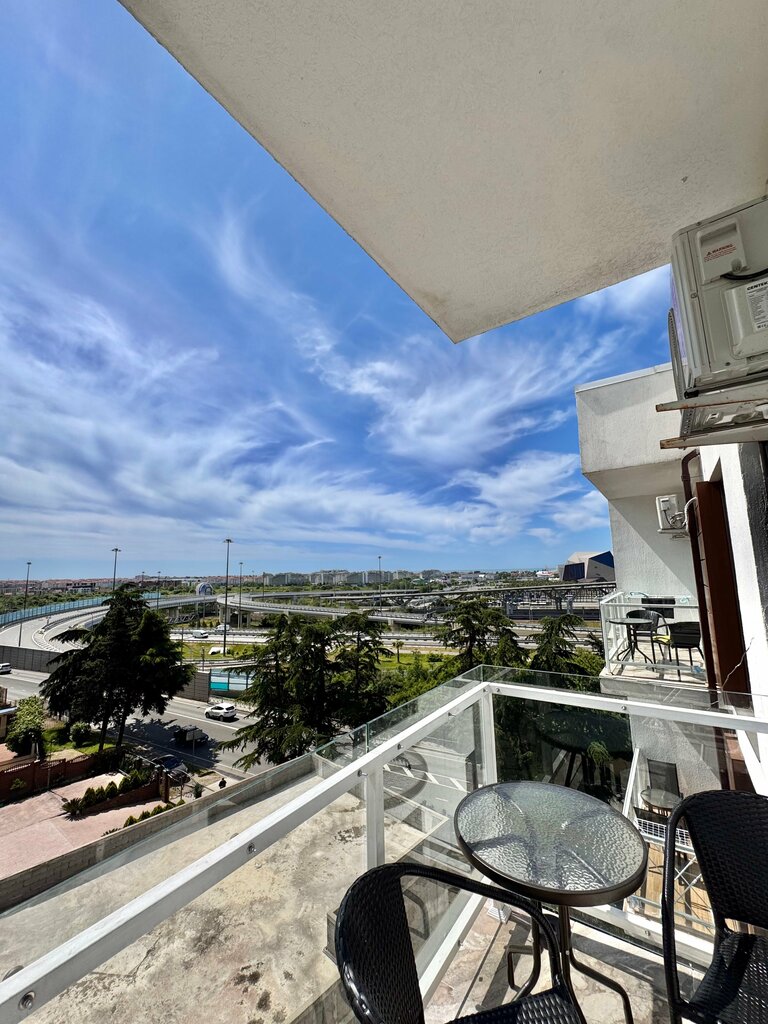Otel Sapfir 2, Soçi, foto