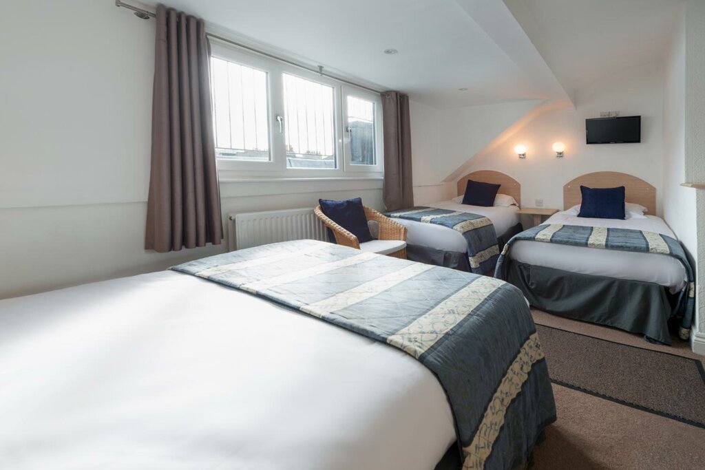 Otel The Melita, Londra, foto