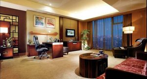 Glenview ITC Plaza Chongqing (Chongqing, Yuzhong District), otel  Chongqing'den