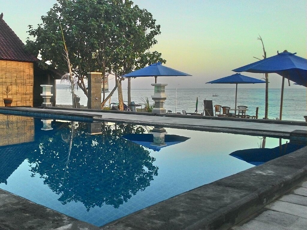 Otel Pakels Bali Villas, Bali, foto