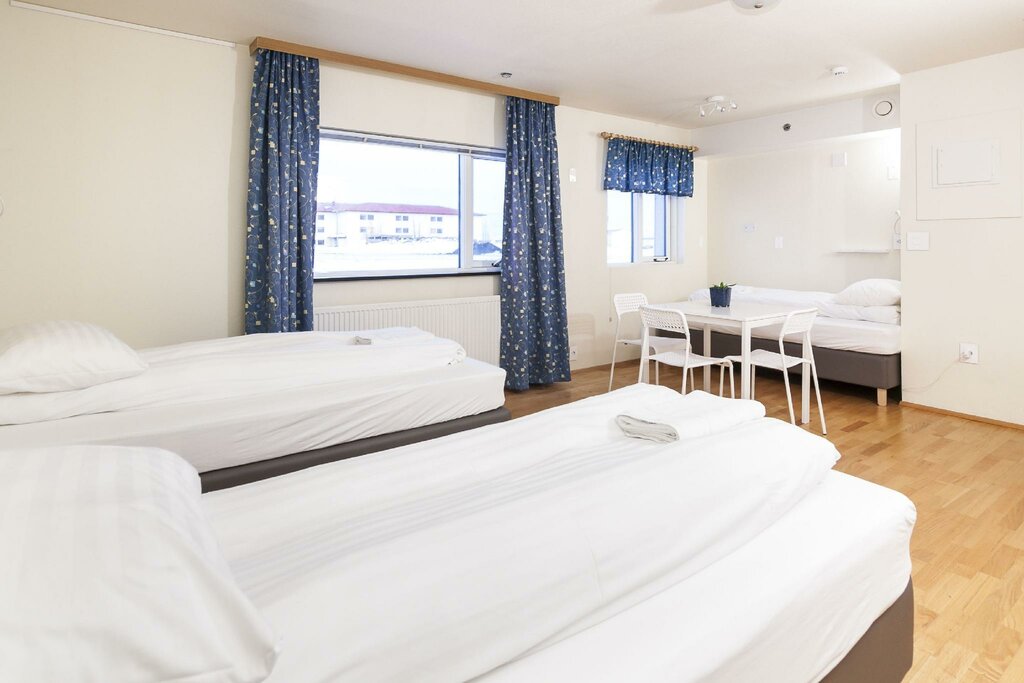 Otel Start Hostel, Dünya, foto