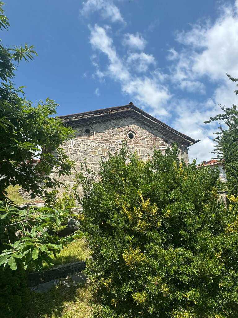 Müzeler ve sanat galerileri Sts. Theodore Tyron & Theodore Stratelates, Dünya, foto