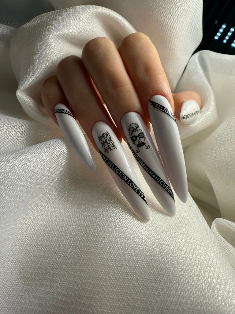 Güzellik salonu Asb, Voronej, foto