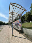 Пермская улица (Republic of Bashkortostan, Ufa, Lenina Street), toplu taşıma durağı  Ufa'dan