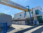 Boem Granit (Ferhat Paşa Mah., Akdal Sok., No:5, Ataşehir, İstanbul), madencilik işletmeleri  İstanbul'dan
