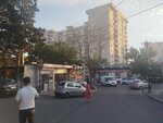 Kosk (Nеsirеddin Tusi Street No:219), gazete bayi  Bakü'den