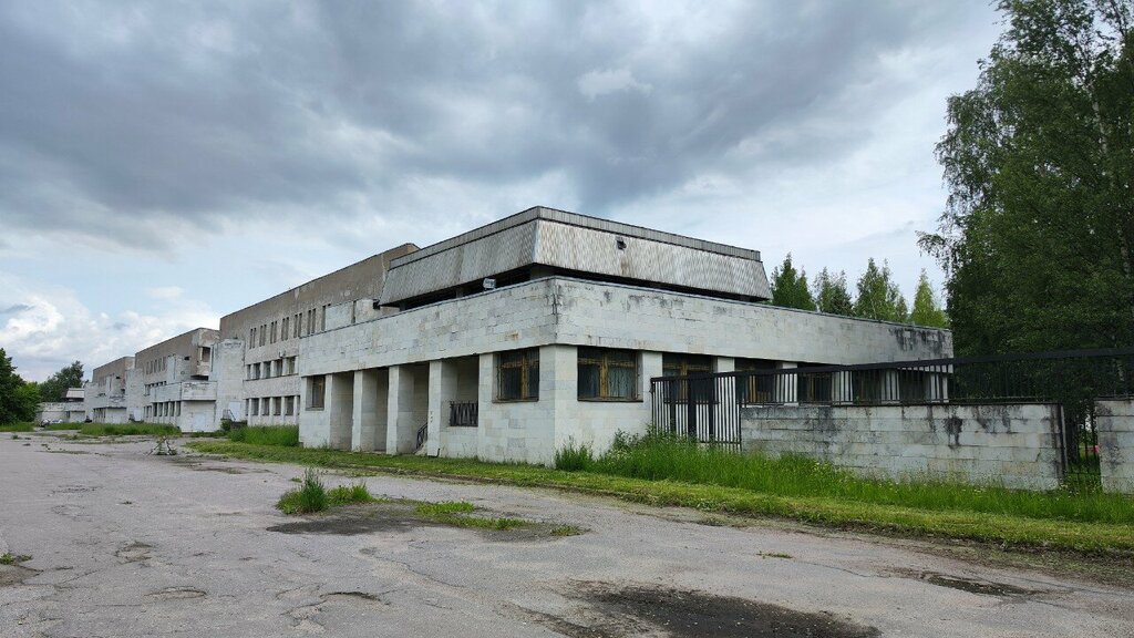 Sigorta şirketleri NSG-Strakhovaniye zhizni, Puşkin, foto