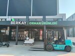 Berkay Orman Ürünleri (Tekirdağ, Çorlu, Hatip Mah., Sarısalkım 3. Sok., 4CM), mobilya aksesuar ve parçaları  Çorlu'dan