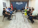 İnegöl Atlas Spor (Bursa, İnegöl, Süleymaniye Mah., Şehit Er Mustafa Pehlivanoğlu Sok., 55), spor kulüpleri  İnegöl'den