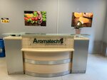 Aromatech Gıda (Girne Mah., Irmaklar Sok., No:72-3E, Maltepe, İstanbul), gıda üreticileri  İstanbul'dan