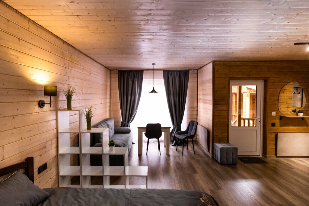 Konuk evi Guest house on Sosnovaya, Stavropolski krayı, foto