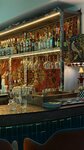 Taam Hummus Bar 4.0 (Skladochnaya Street No:1с1), restoran  Moskova'dan