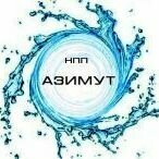 Azimut (Sherbakova Street No:213), su arıtma ve ekipmanları  Tiumen'den