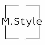 M. Style (Kirova Street No:27, Novosibirsk), perde ve korniş üreticileri  Novosibirsk'ten