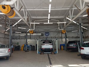 Autosouz (Sovetskaya ulitsa No:182А), otomobil servisi  Almetyevsk'ten (Elmet'ten)