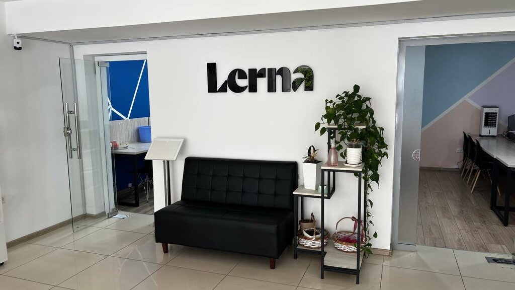 Meslek kursları Lerna, Taşkent, foto