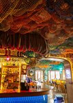 Моряк и Чайка (Novoslobodskaya Street No:16А), kafe  Moskova'dan
