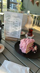 Senfony (Çorum, Çorum Merkez, Buharaevler Mah., Binevler 9. Sok.), kafe  Çorum'dan