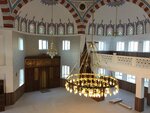 Özmansur Vakfı (Malatya, Yeşilyurt, Zaviye Mah., Erkam Sok.), yönetim ofisi  Malatya'dan
