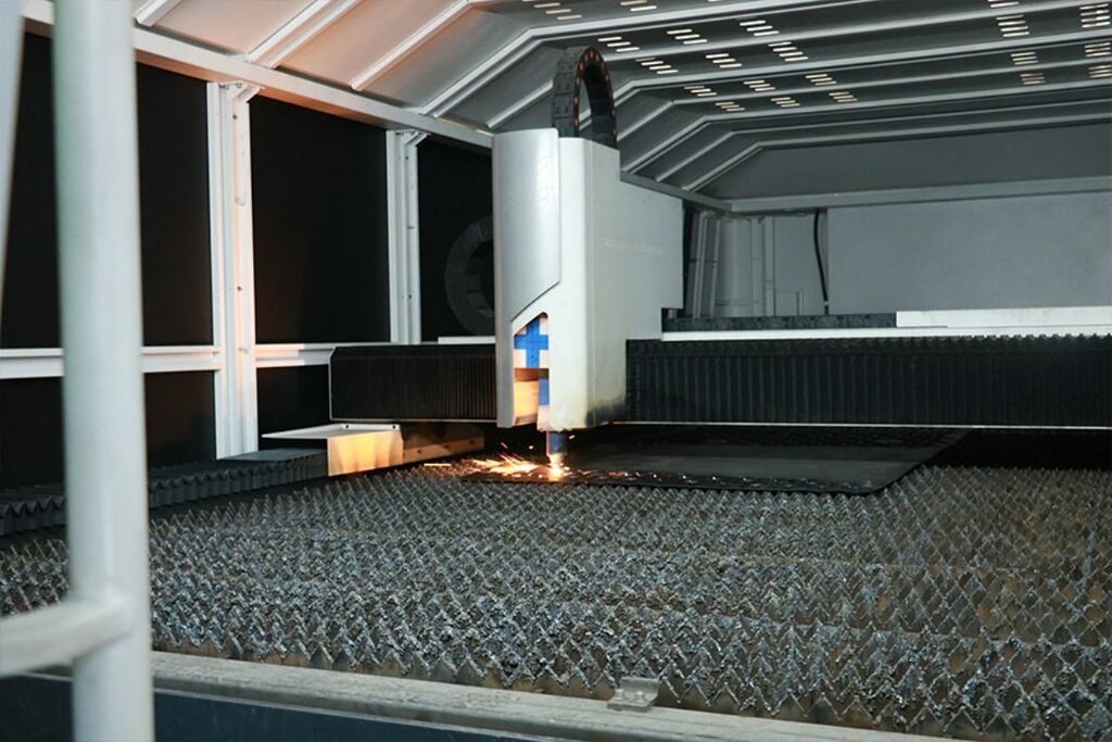 Metal ürün firmaları Ksm Çelik, Düzce, foto