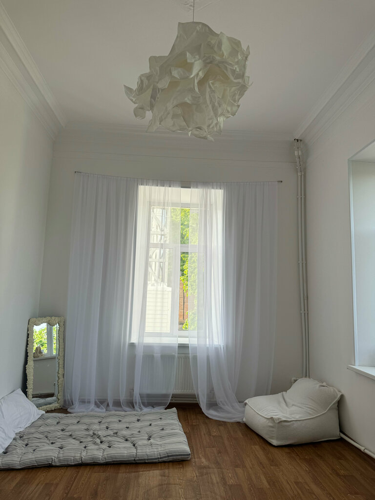 Profesyonel fotoğraf stüdyosu Lustra Studio, Rodniki, foto