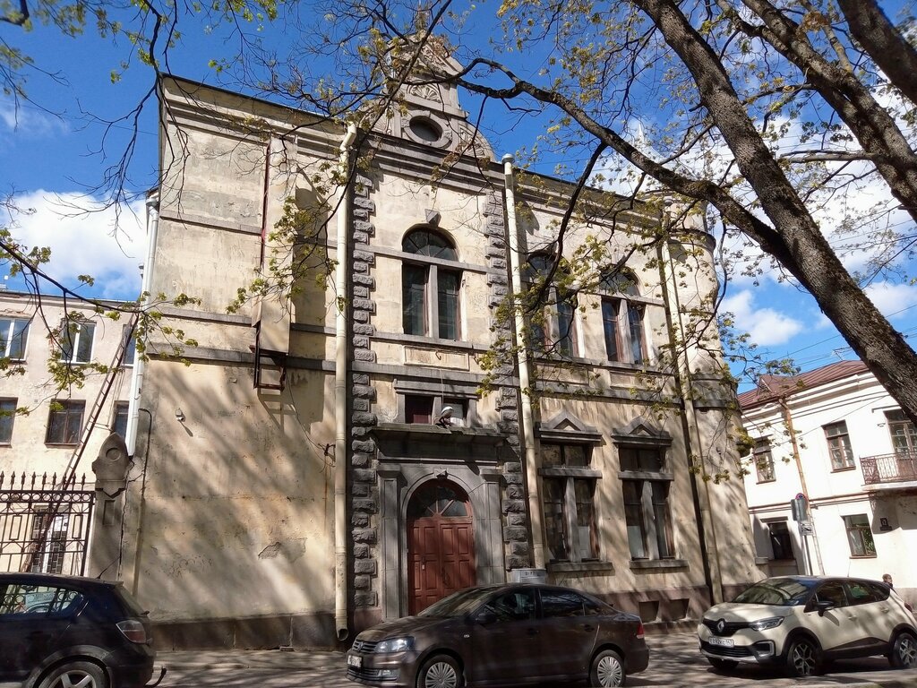 Müzik ve dans grupları Narodny Akademichesky Khor, Vyborg, foto