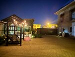Oleli guest house (Samburova Lane No:18, stanitsa Blagoveshchenskaya), otel  Krasnodarski krayından