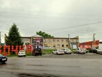 Podbor avtoemaley - Cromax-Color (Ippodromny proyezd No:24), otomobil boyaları  Tambov'dan